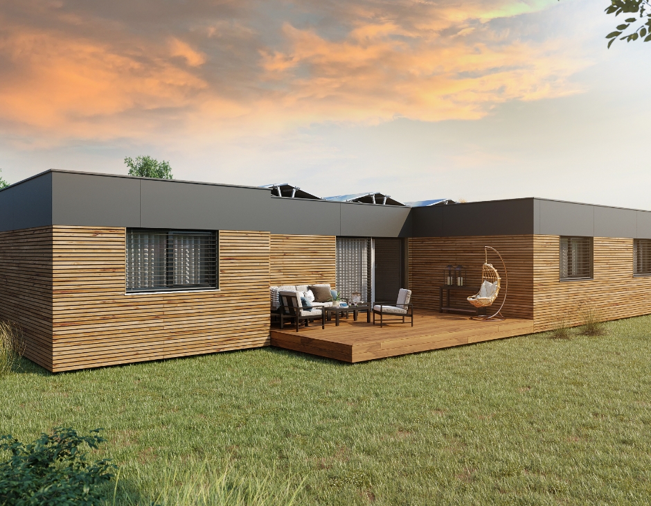 Falcon :: Rezidence Nová Amerika